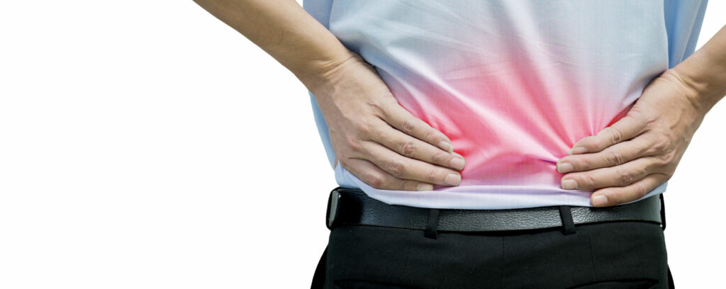 4 Tips for Coping with Sciatica Pain - CT Physical Therapy Care