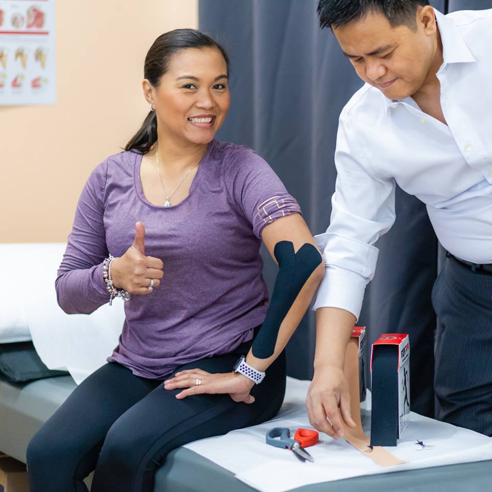 My Mom's Dream & My Journey Towards Success - CT Physical Therapy Care